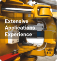 Ligon Hydraulics: North America's #1 Hydraulic Cylinder Manufacturer