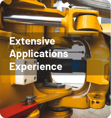 Ligon Hydraulics: North America's #1 Hydraulic Cylinder Manufacturer