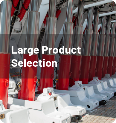 Ligon Hydraulics: North America's #1 Hydraulic Cylinder Manufacturer