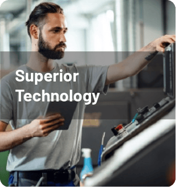 Ligon Hydraulics: North America's #1 Hydraulic Cylinder Manufacturer